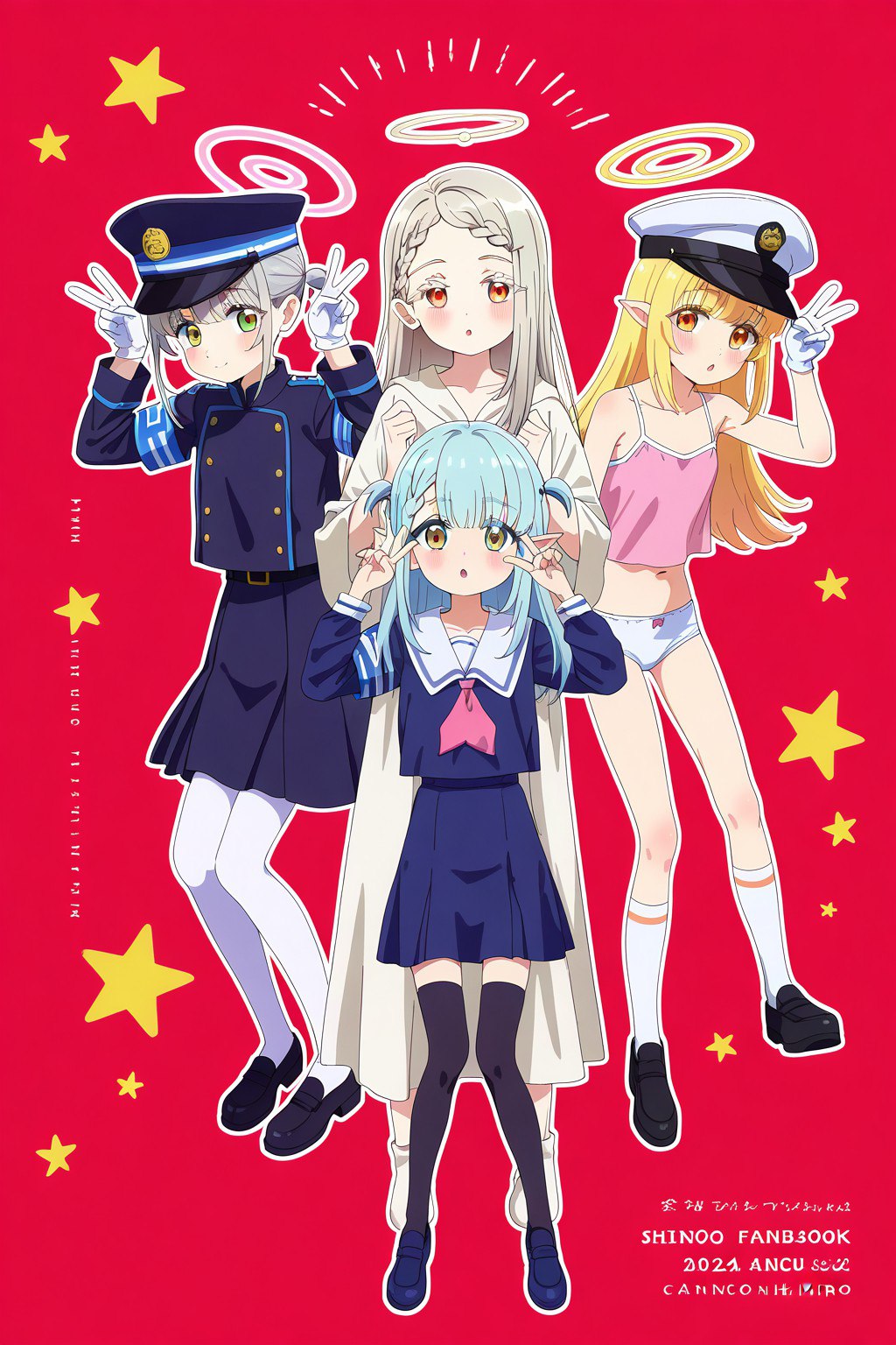 noobxl模型二次元图片分享| AI交流 (beta) - Lv+ Level Plus - powered by Pu!mdHd